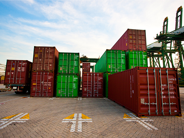 Types of Freight Forwarders in Pakistan: A Complete Guide