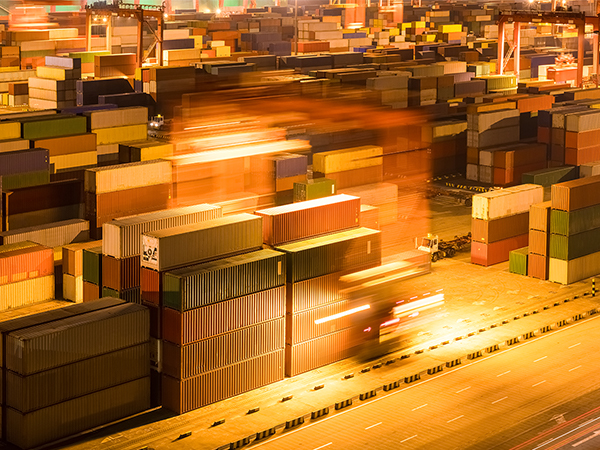 Logistics vs Freight - 4 Key Differences - Visit Now