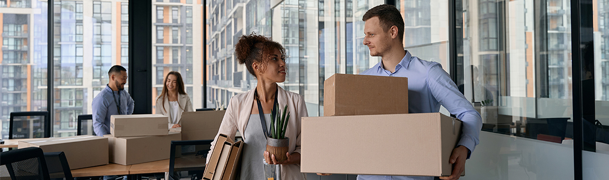 10 Easy Steps to Plan Your Office Shifting - Best Strategies