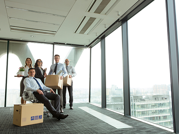 10 Easy Steps to Plan Your Office Shifting - Best Strategies
