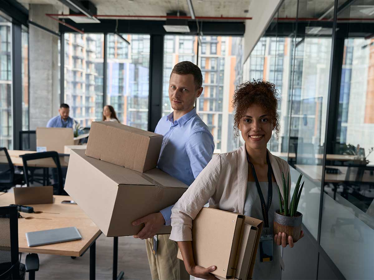 How Do I Arrange My Office Relocation? Get 12 Easy Tips